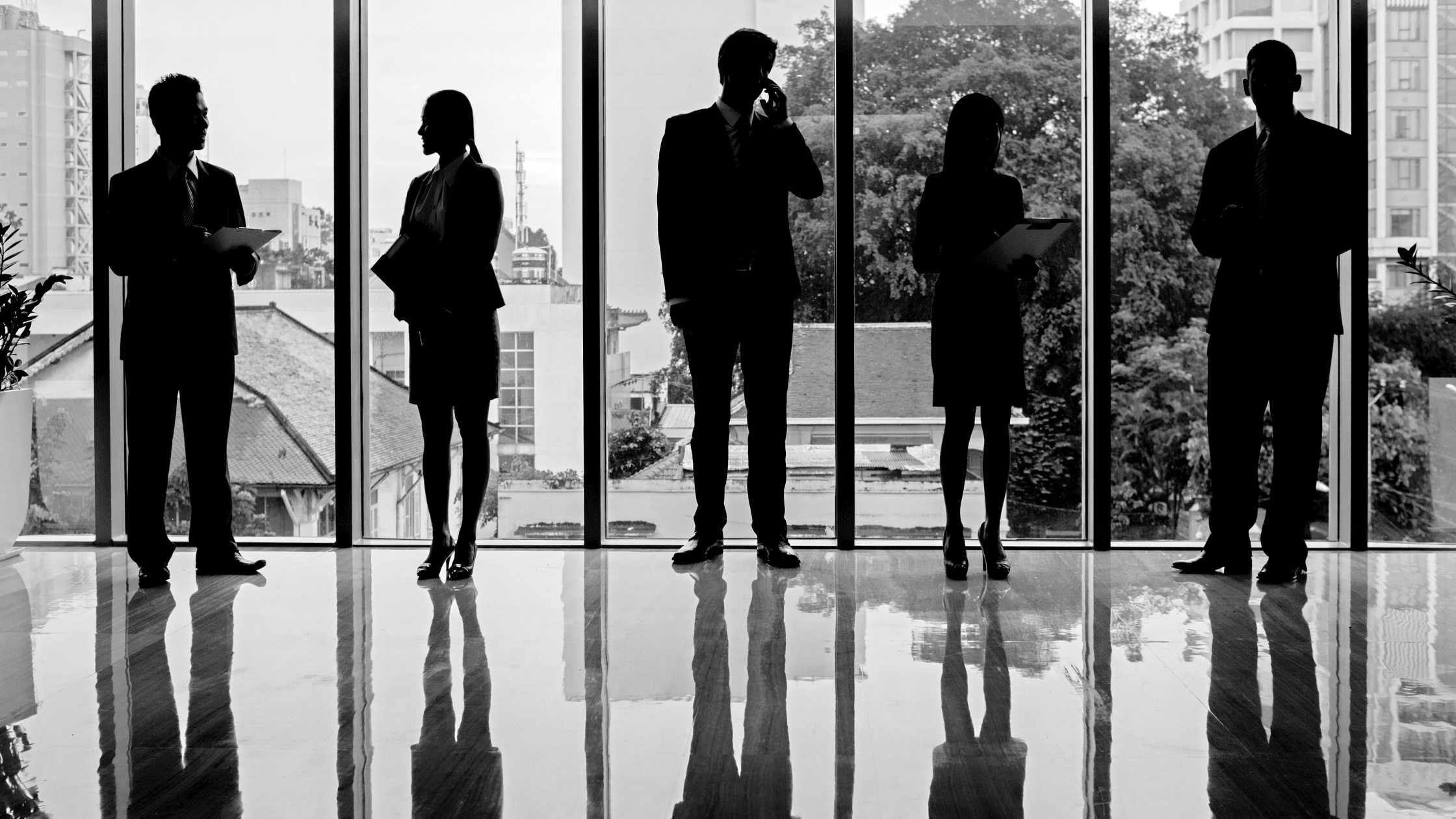 The Hidden Coast of Misaligned Leadership Teams
